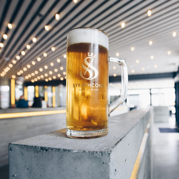 Hastings St.Taproom – Strathcona Beer Company