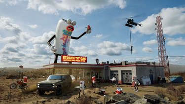 Strathcona Beer Company